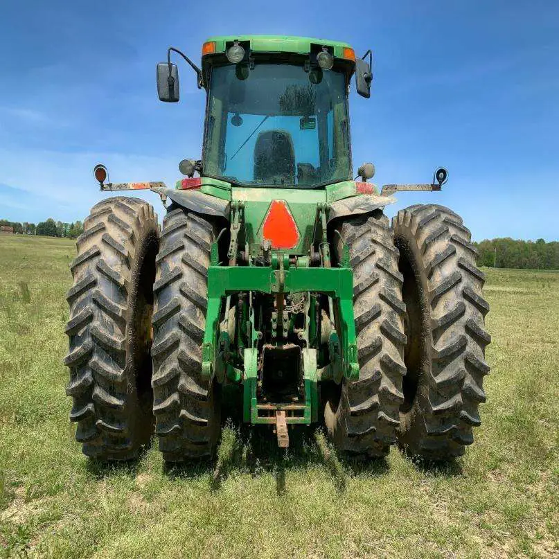 R4 Vs. R1 Tires: What’s The Difference? - Revive Garden