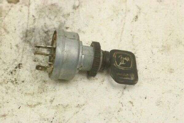 John Deere Gator 835m Problems - Troubleshooting For Users