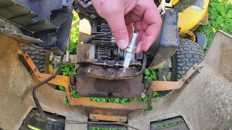 Cub Cadet XT1 Problems – Troubleshooting For All Users